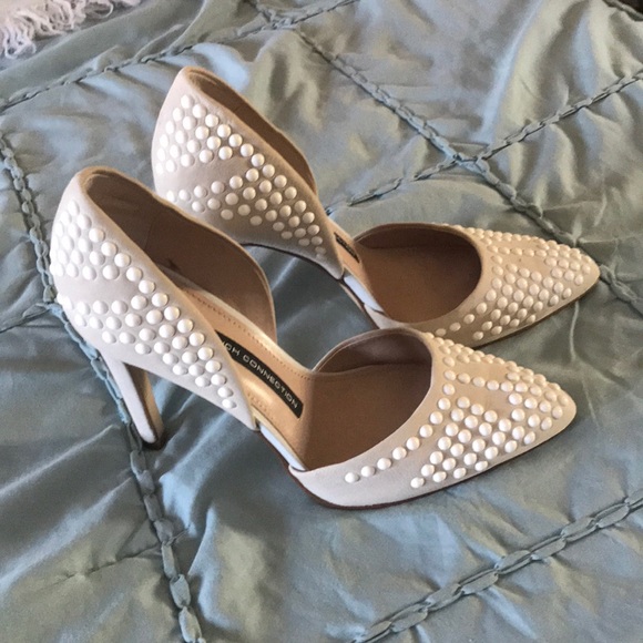French Connection | Shoes | French Connection Heels | Poshmark